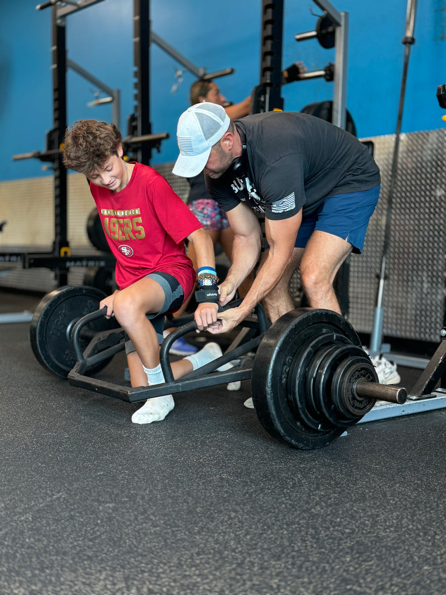 Fit Fuel Nutrition USA - Supplements To Fuel Your Fitness Goals